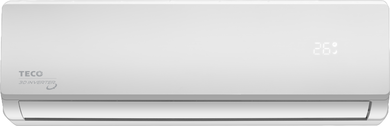 2.6kW Inverter Reverse Cycle - TECO Home Appliances
