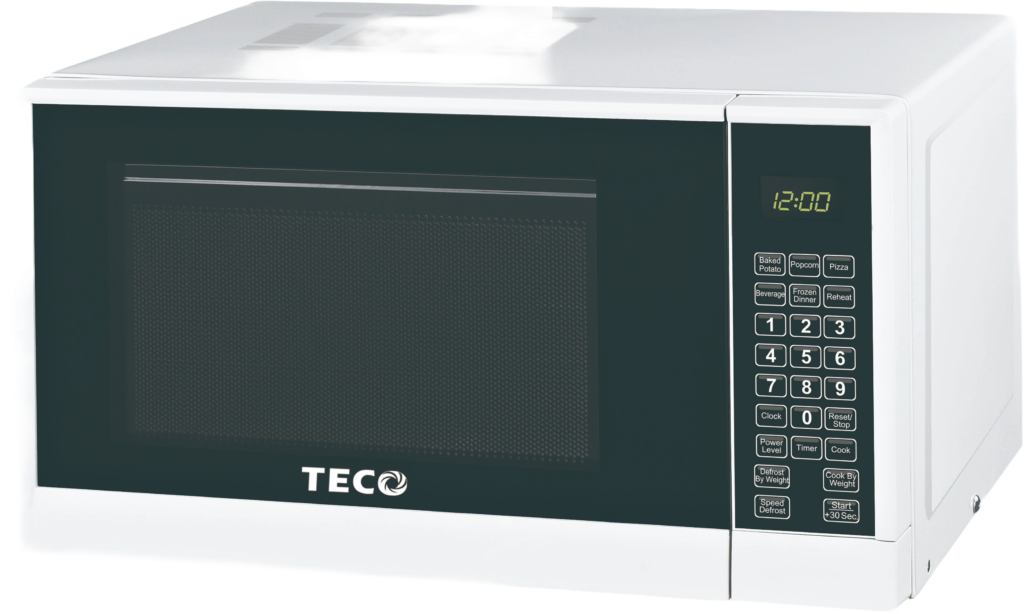20L Microwave Oven - TECO Home Appliances