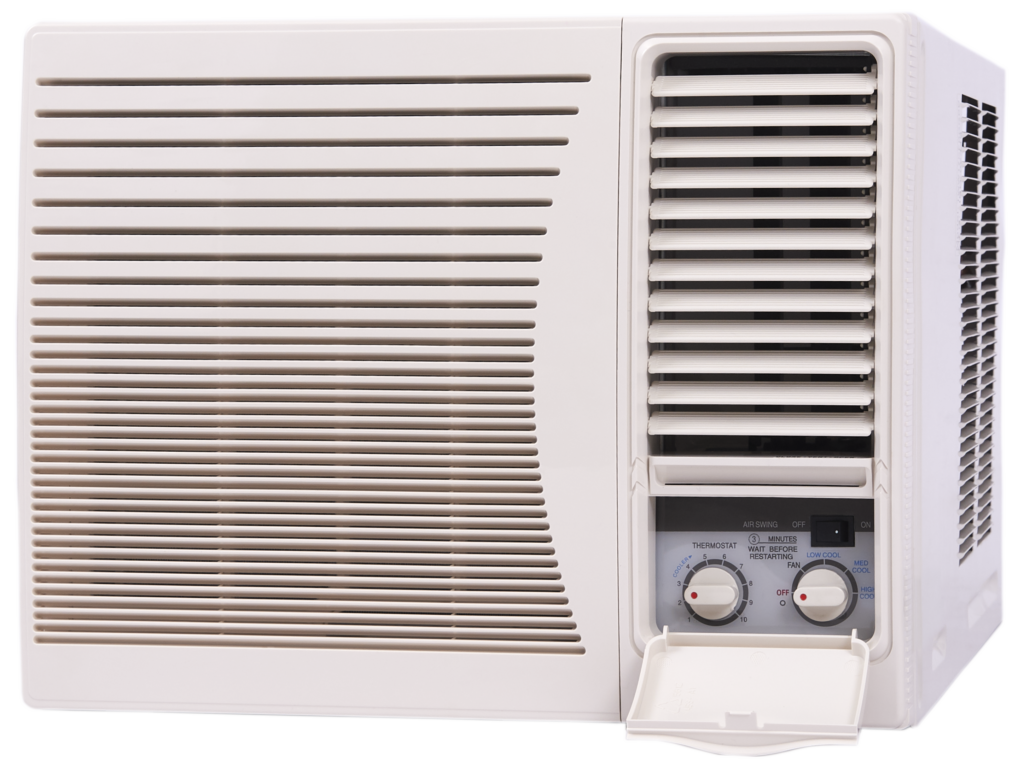 Window & Wall Air Conditioners | Vertical AC Units - TECO Home Appliances