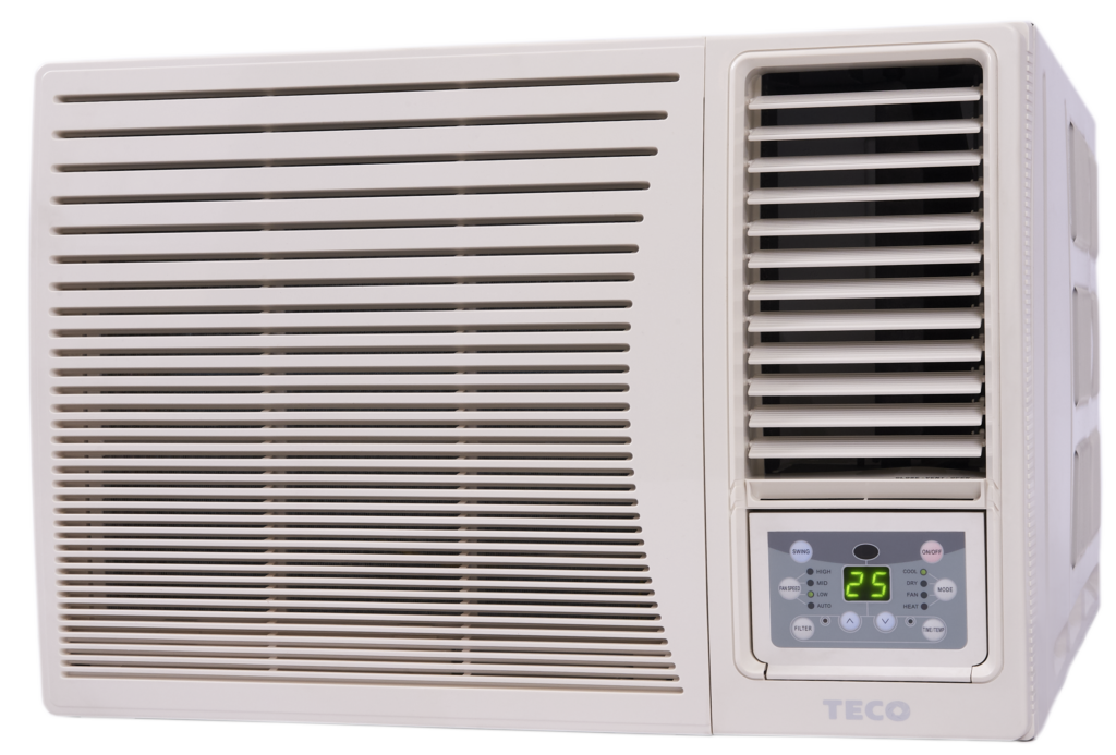 Window & Wall Air Conditioners | Vertical AC Units - TECO Home Appliances
