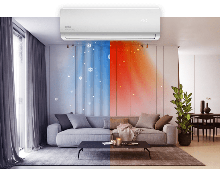 Home Page - TECO Home Appliances