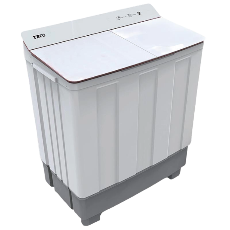 Archive - 10kg Twin Tub Washing Machine - TECO Home Appliances