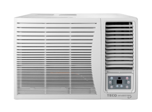 TECO 2.8kW Inverter Window/Wall Air Conditioner - TECO Home Appliances