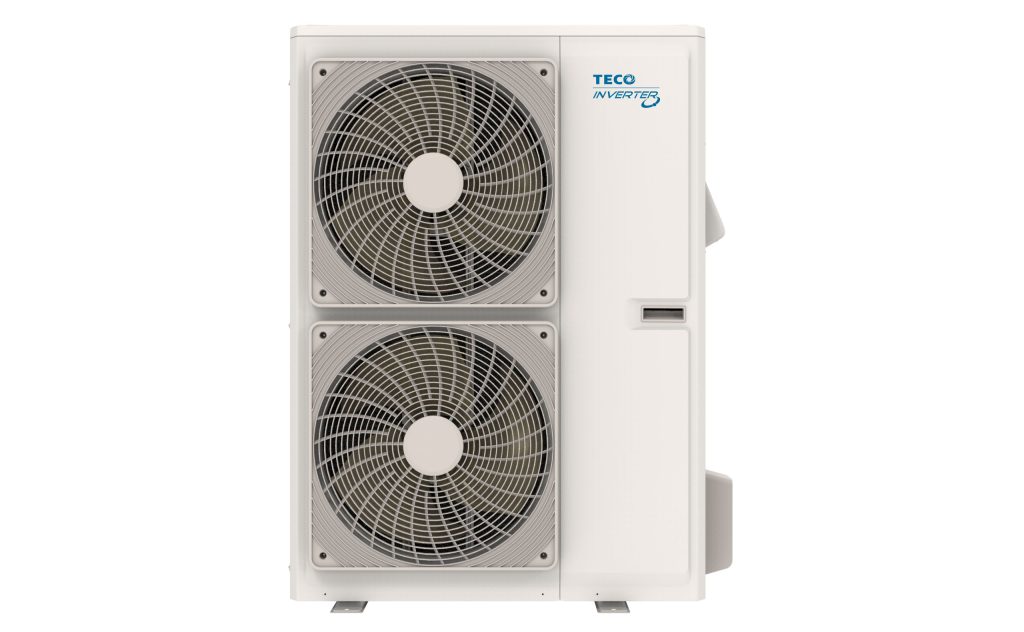 16.0kW R32 Ducted System - TECO Home Appliances