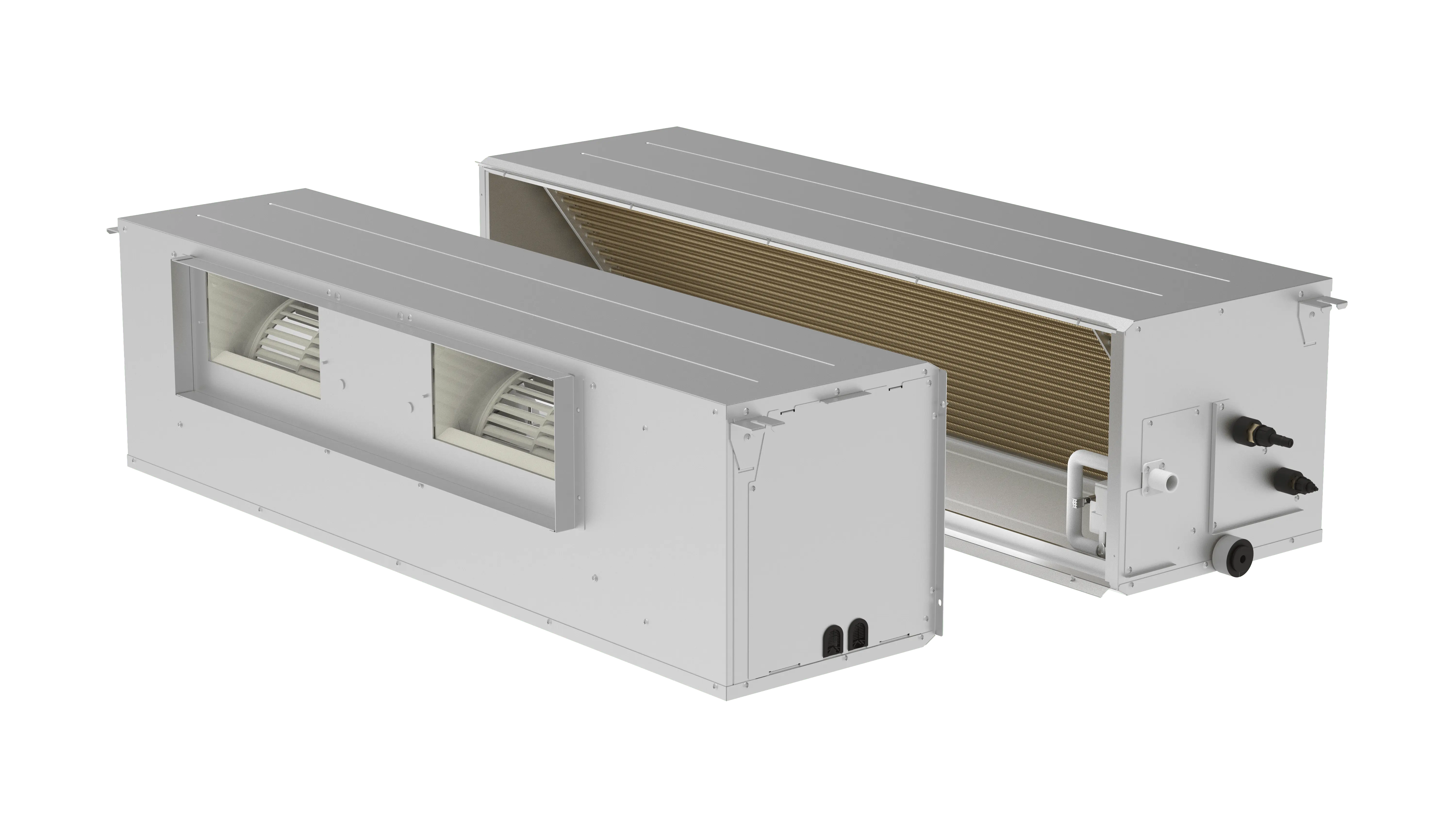 12.5kW R32 Ducted System - TECO Home Appliances