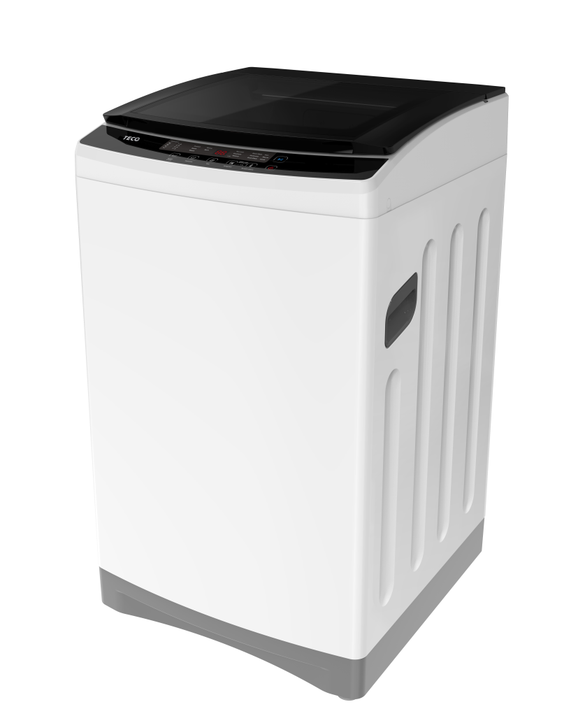 12kg DIRECT DRIVE INVERTER Top Load Washing Machine - TECO Home Appliances