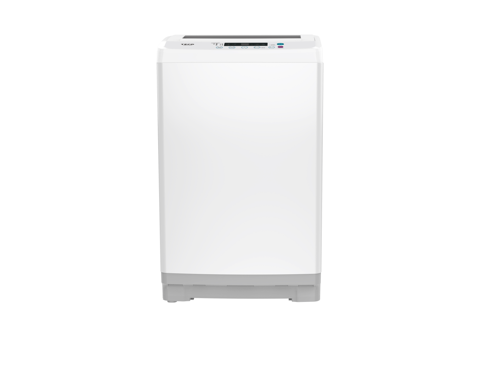 Washing Machines - TECO Home Appliances